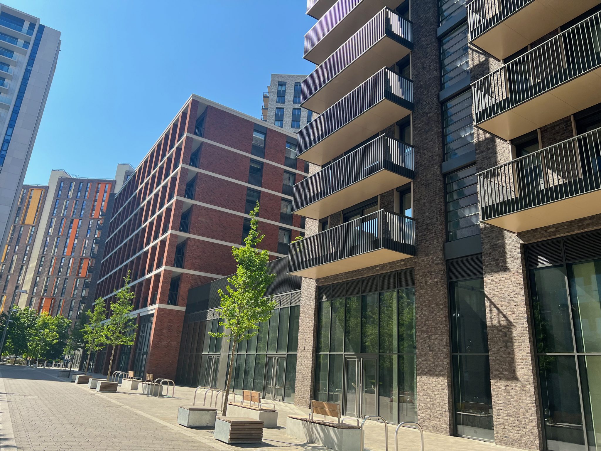 Q Investments International London Property