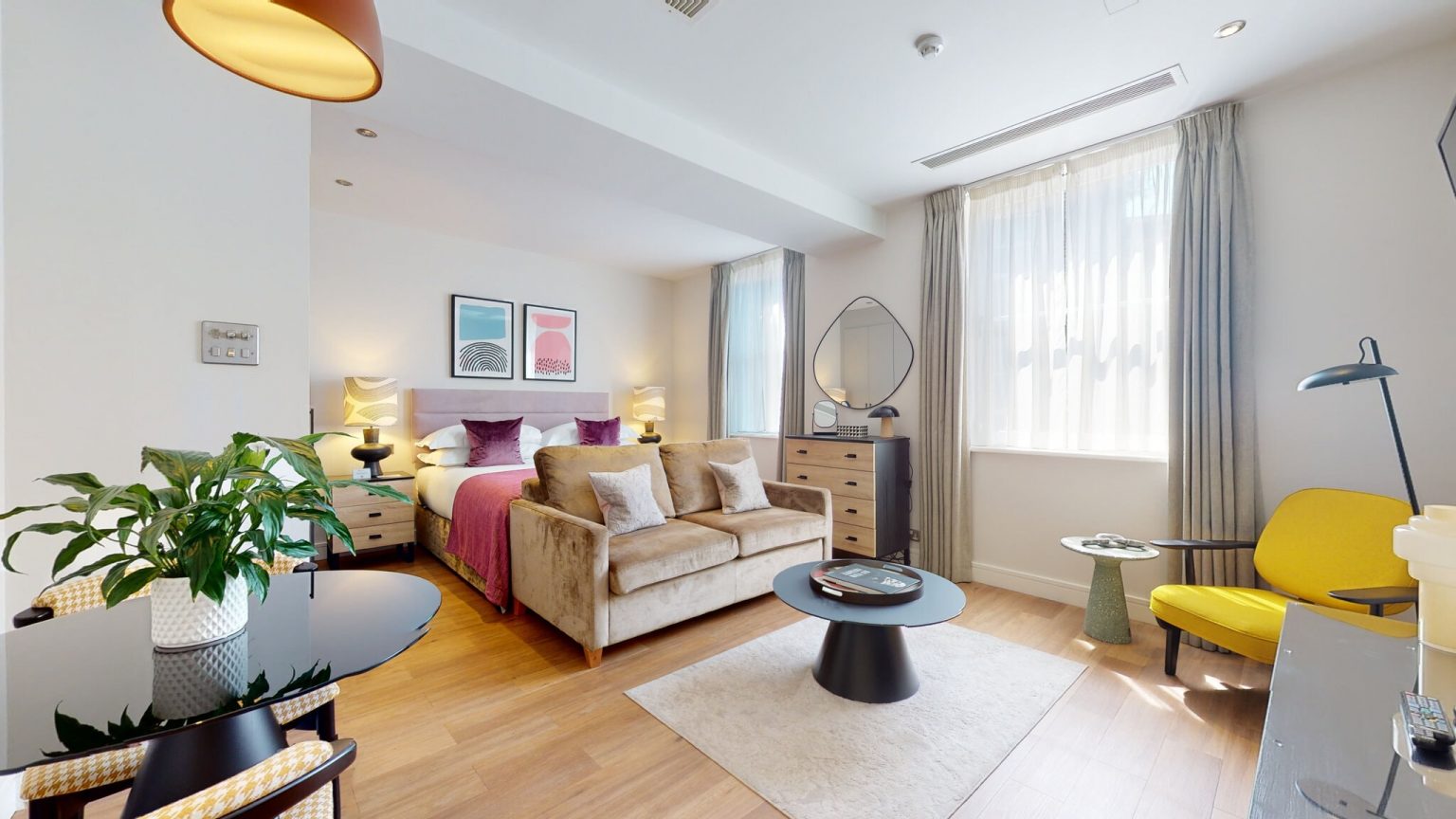 Harrington Court - Q Investments International