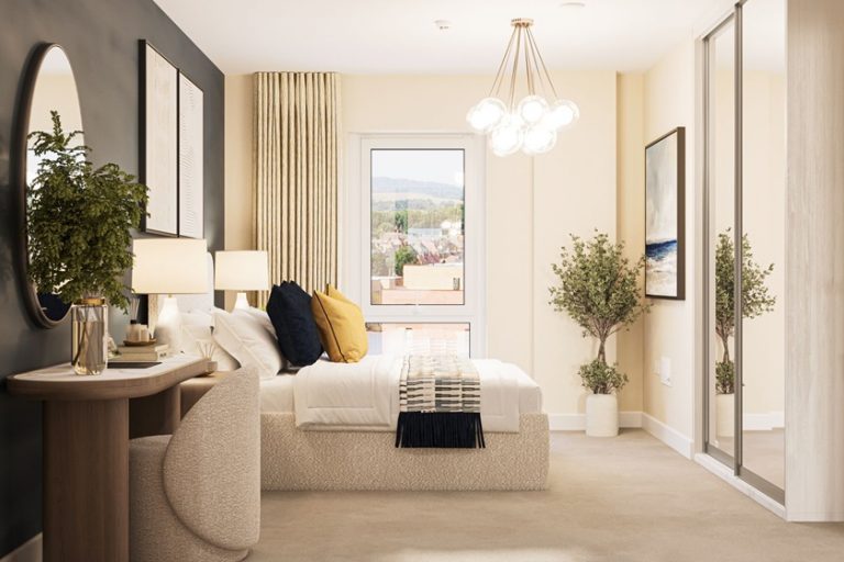 Hayes Village - Q Investments International